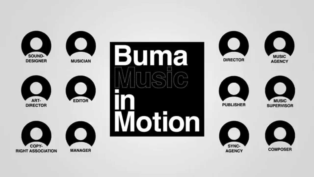 Buma Music in Motion 2015 trailer - YouTube