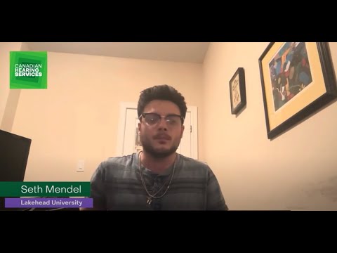 CHS 2024-2025 National Scholarship Recipient - Seth Mendel - YouTube