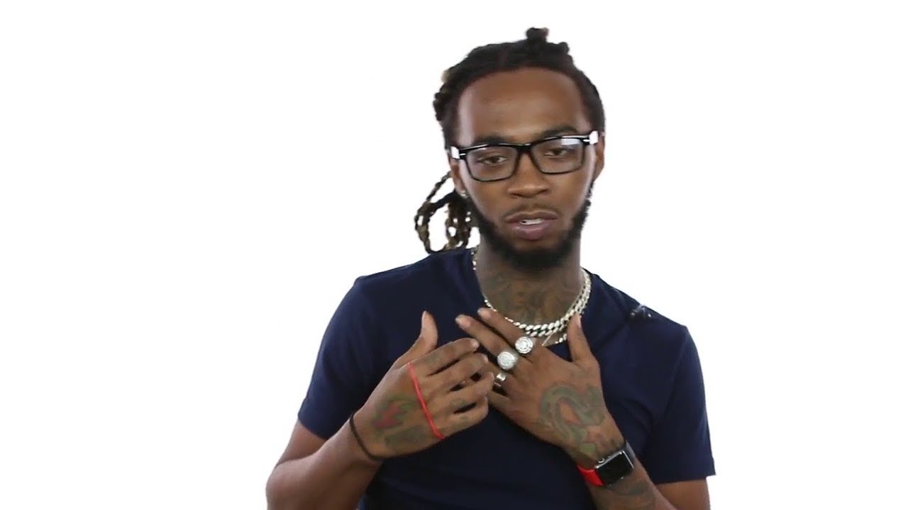 Skooly Breaks Down The Origin Of "Done Too Much" with DJ Smallz Eyes # ...