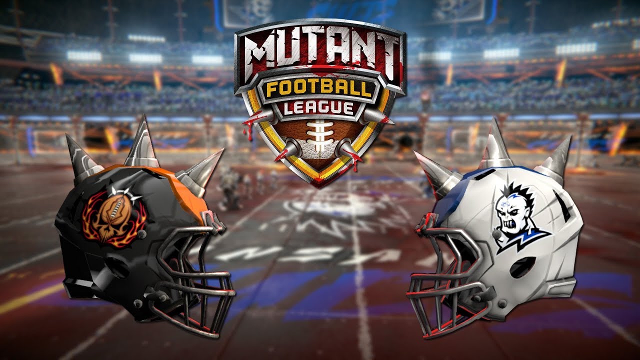 Mutant Football League (PC) Gameplay (Craziest sports game EVER!) - YouTube