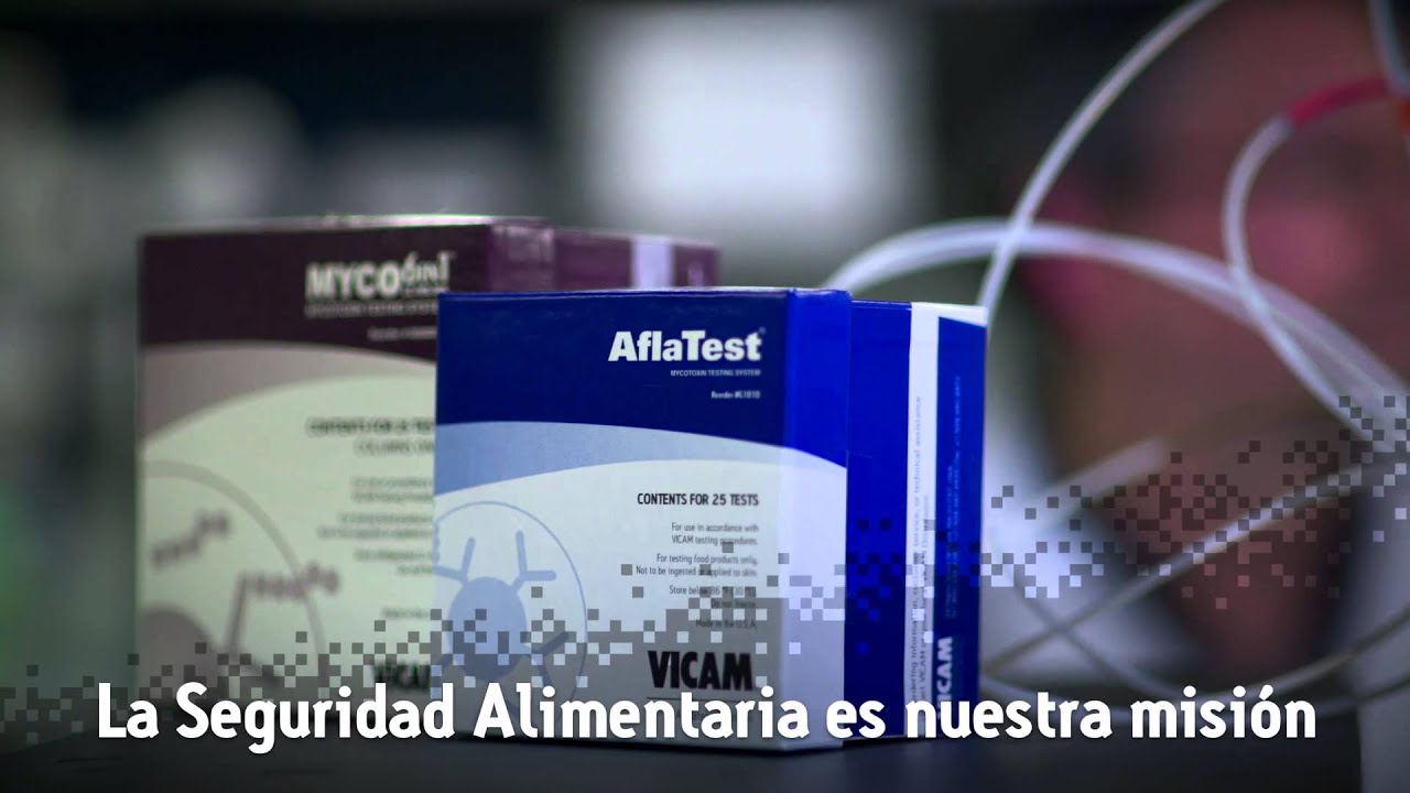 VICAM, Ongoing Dedication to Global Food Safety - Spanish Language ...