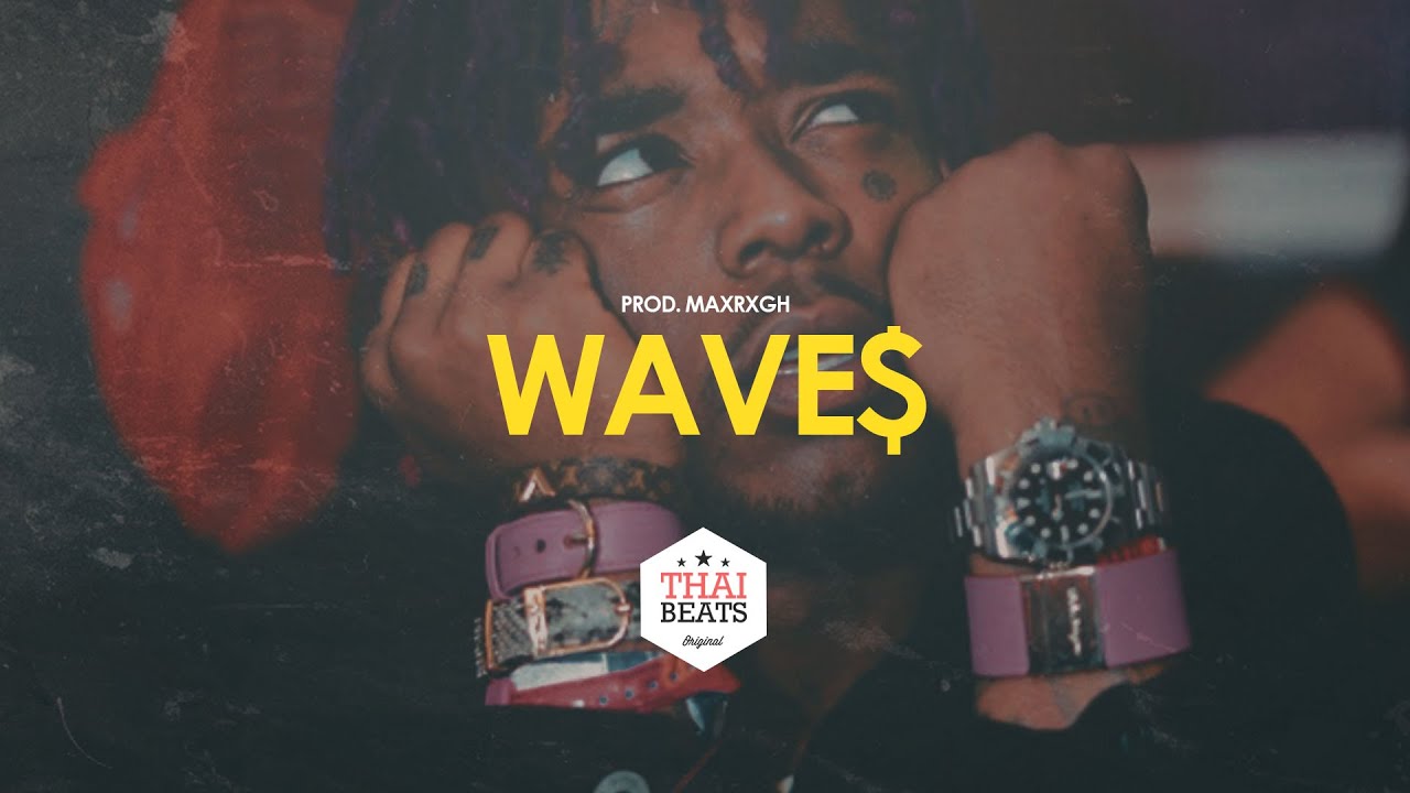 WAVE$ - Lil Uzi Vert Sonny Digital Type Beat (Prod. MaxRxgh) - YouTube