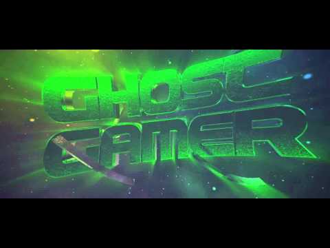 Ghost Gamer - Minecraft Animation İntro #14