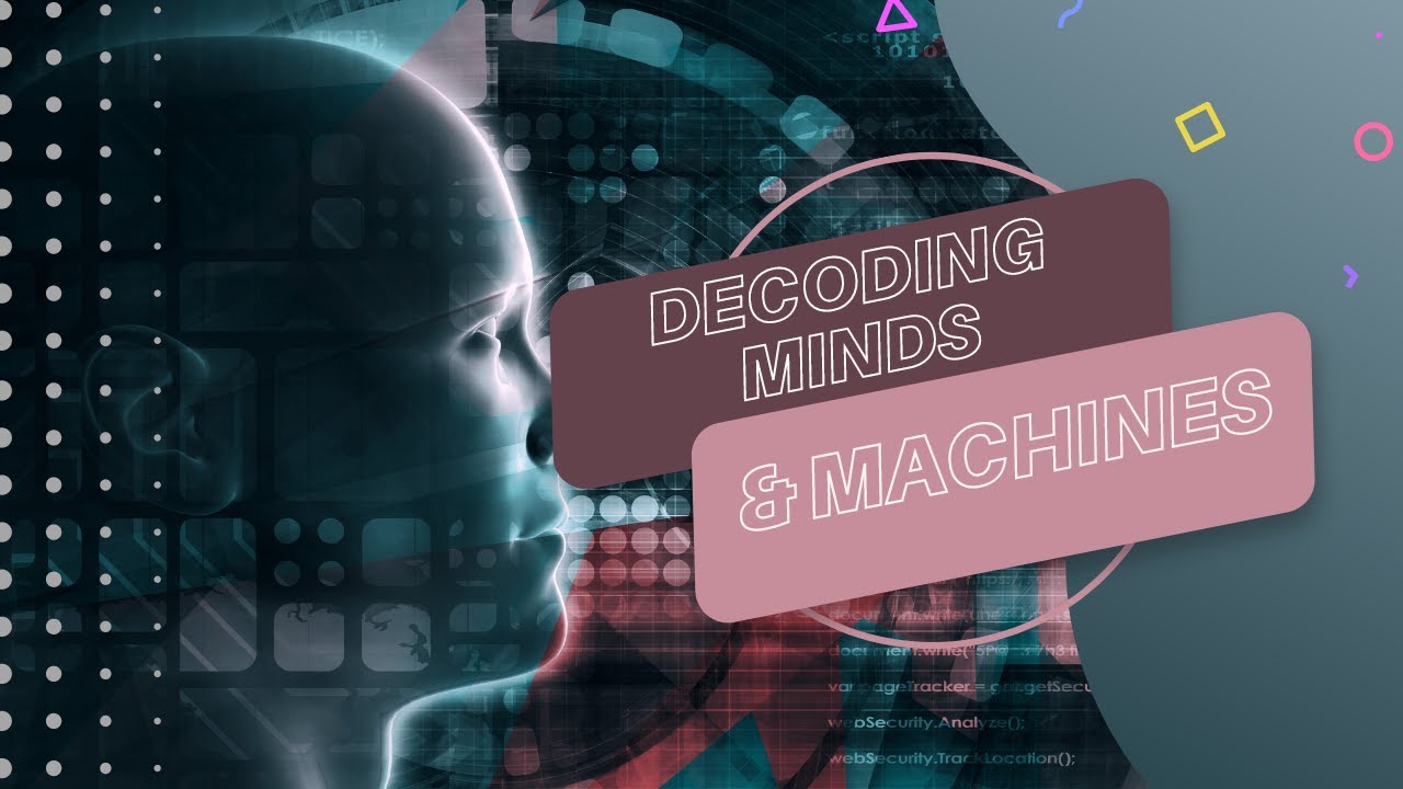 Decoding Minds & Machines AI Psychology Unveiled - YouTube