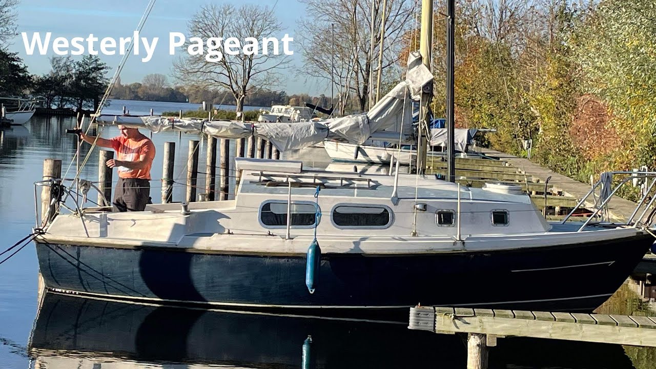 Westerly Pageant - YouTube