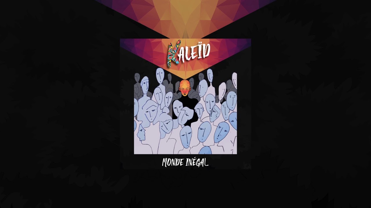 KALEÏD meets MIGHTY WIGGAZ - MISSIONS (One Riddim) - YouTube