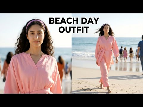 Jenny Taborda Original | Dancing by the Sea 🌊 | Suno AI Music OREGNAL 