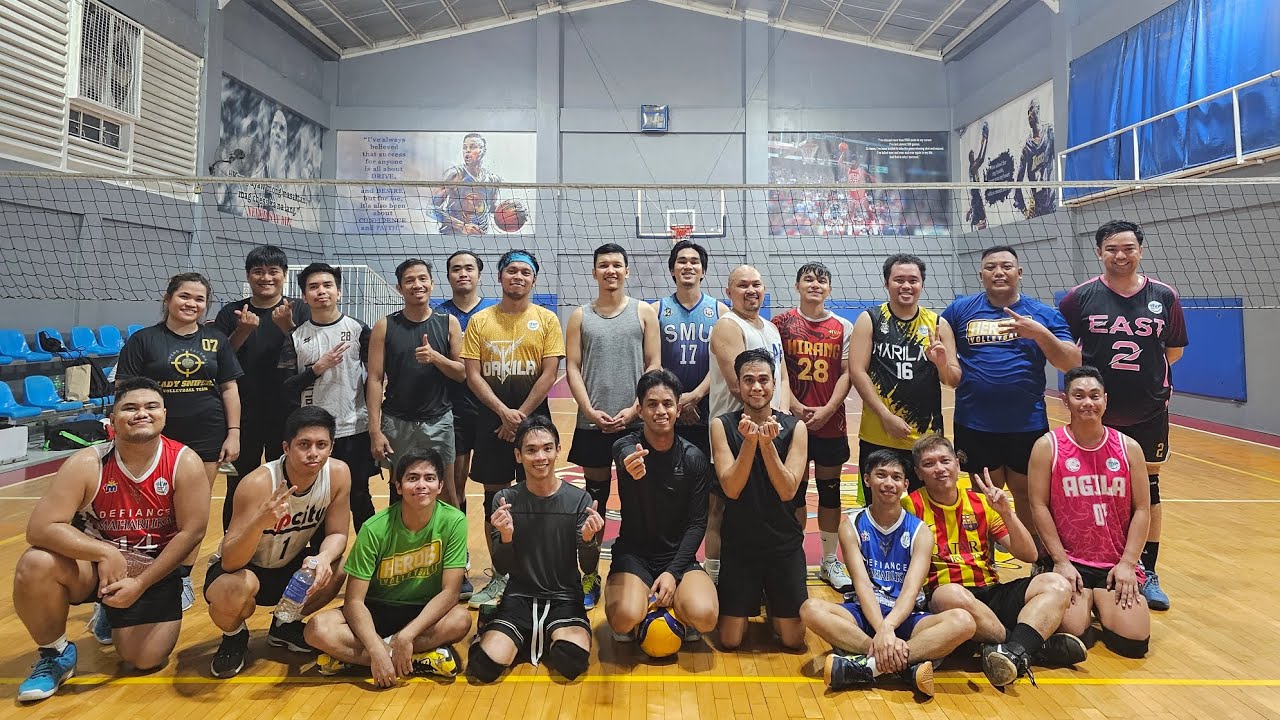 Siklab 🔥 Fun Games | November 4, 2023 | Game 7 - YouTube