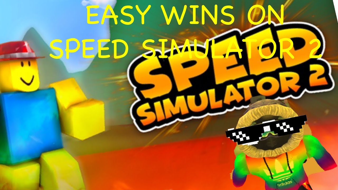 Speed Simulator 2 Update!! 400,000 - YouTube