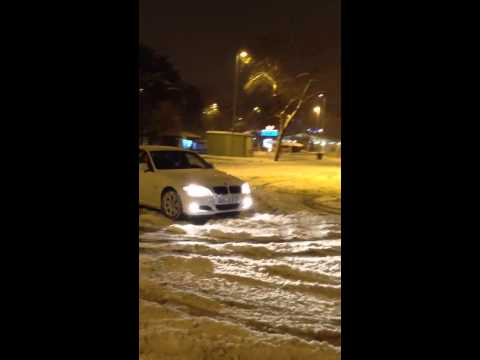 Florya gorkem ispark