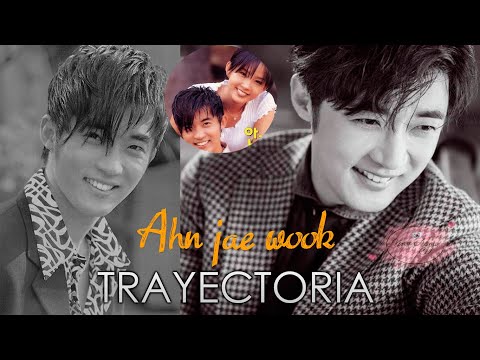 Ahn Jae Wook Mini Biografia / Darena Korea Aegyo