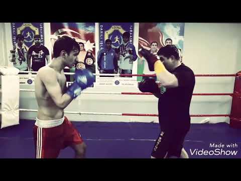 06.04.2018 Golden Coach Hakim Haciyev lapa mesqi ☝