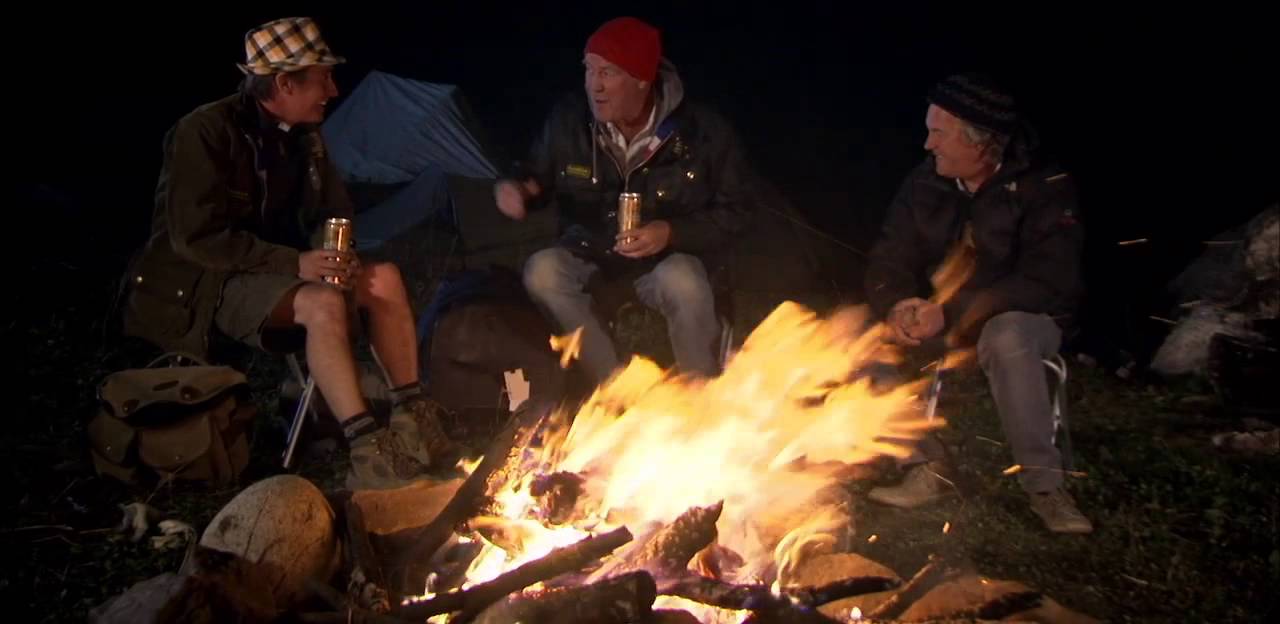 Top Gear India Special - Around the Fire - YouTube