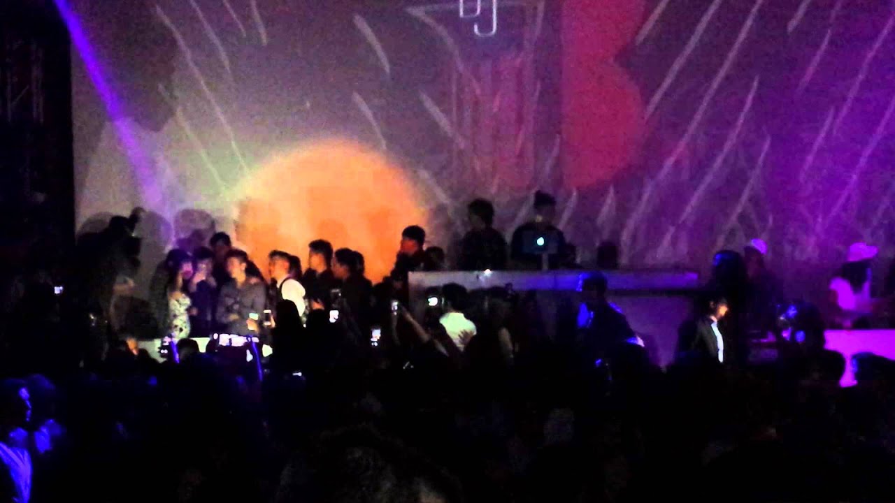 Aomg after party - YouTube
