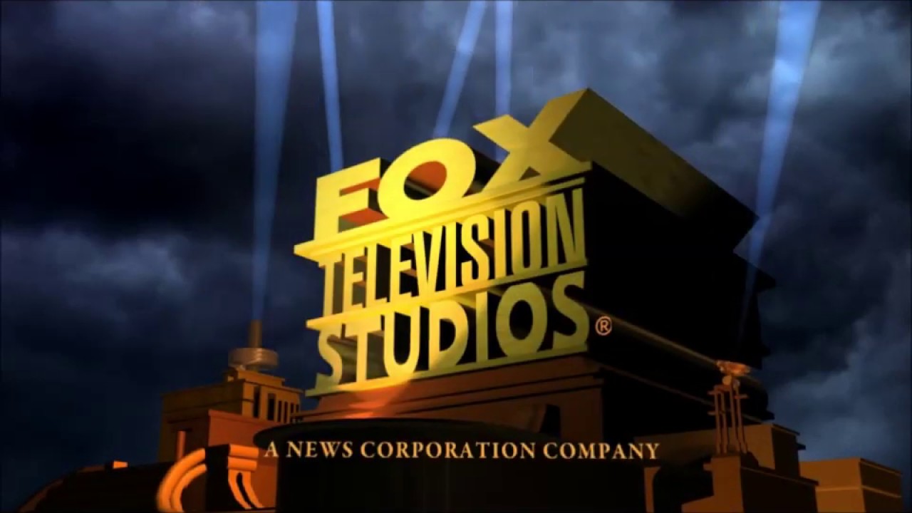 Fox Television Studios Logo 1998 Remake - YouTube