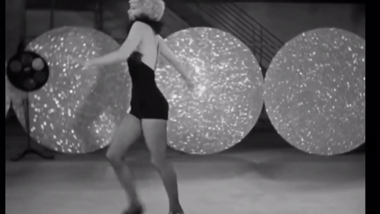 Old Hollywood Stars back in the day are dancing to UpTown Funk ...