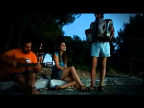 Devojko mala, Pula - YouTube