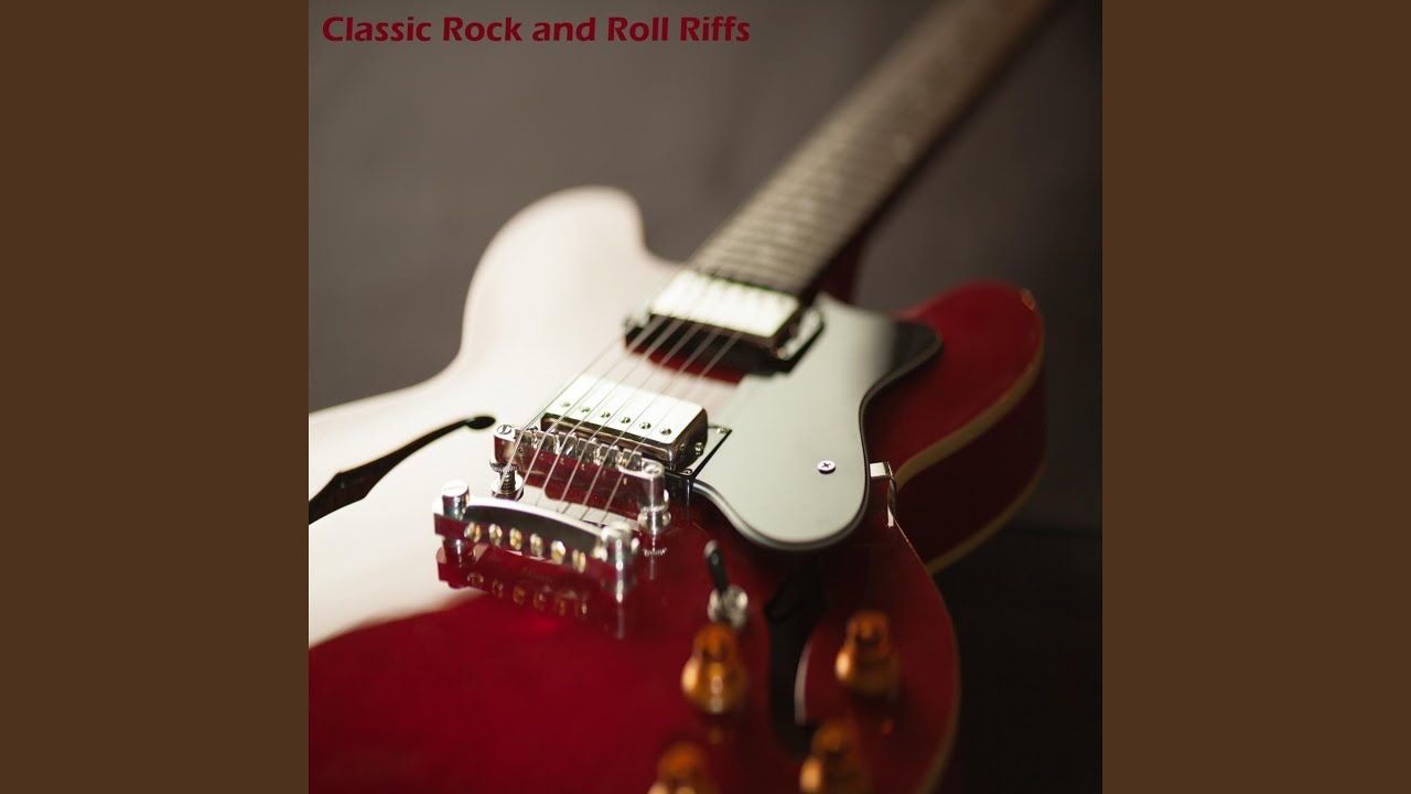 Generic Rock Background - YouTube