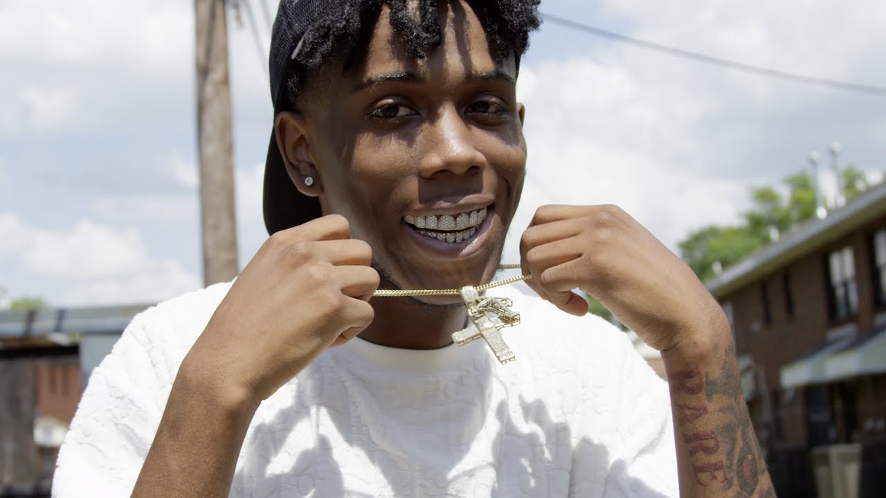 Li Heat - 3400 (Official Music Video) - YouTube