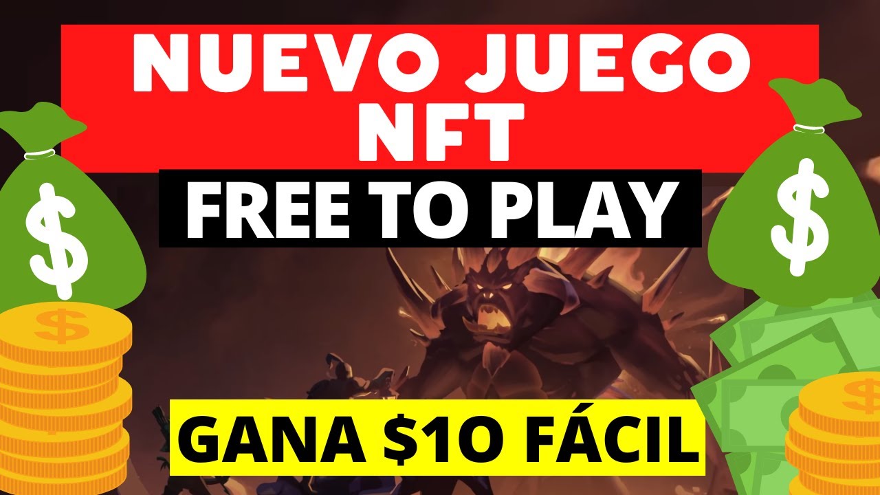 🚀JUEGO NFT GRATIS EN POLYGON💥 RAVEN QUEST 💥 GANA $10 JUGANDO A LA DEMO ...