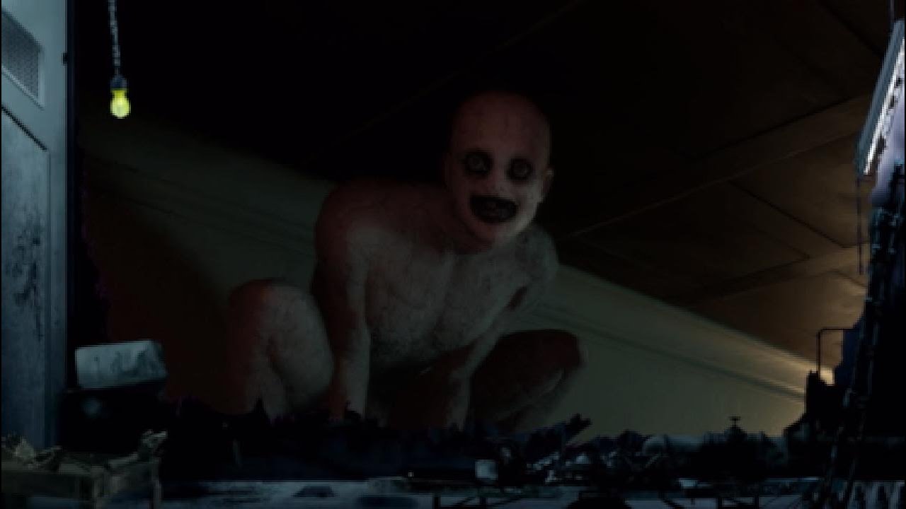 Bit - HORROR-BIT - KingStuff77- - YouTube