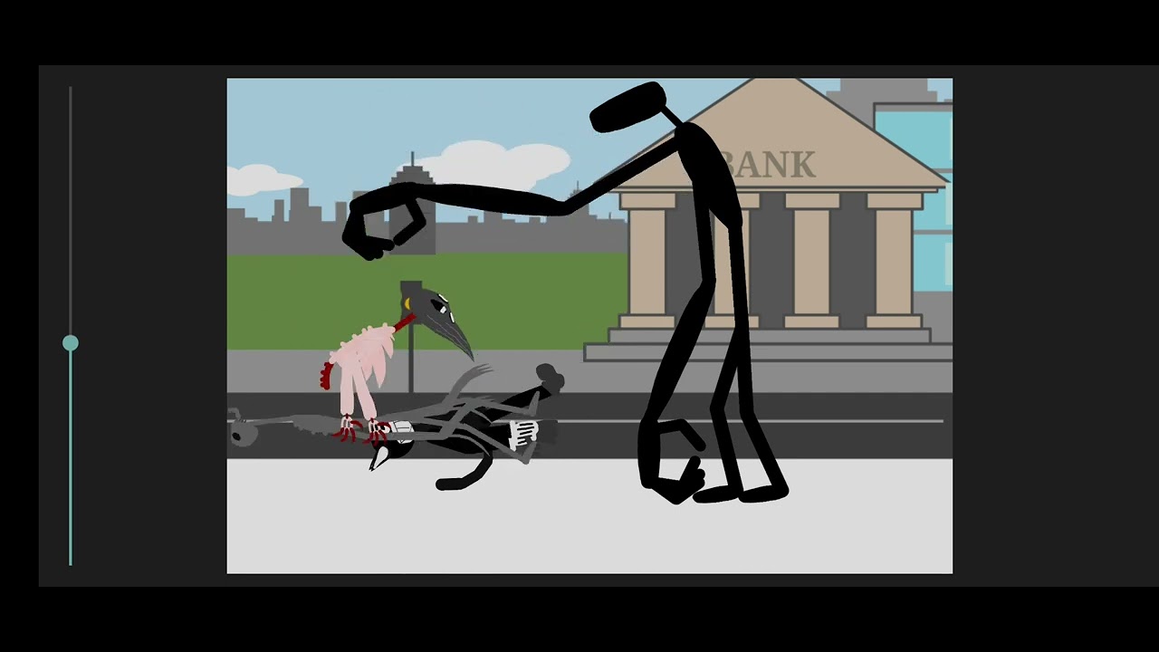 Breaking news Kills Small Creatures - YouTube