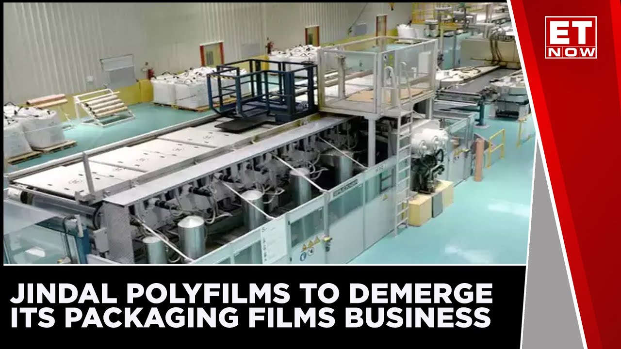 Brookfield To Acquire 25% Stake In Jindal Polyfilm's Packaging Business ...