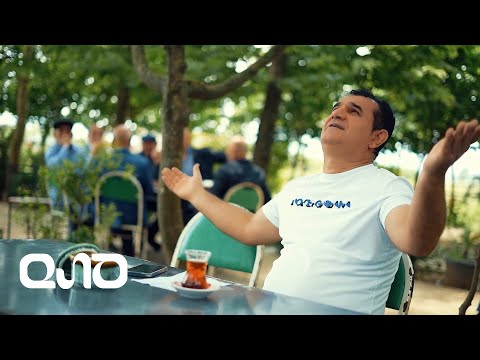 Rəhim Huseynov - Hamı Sanır 2026 Official Video