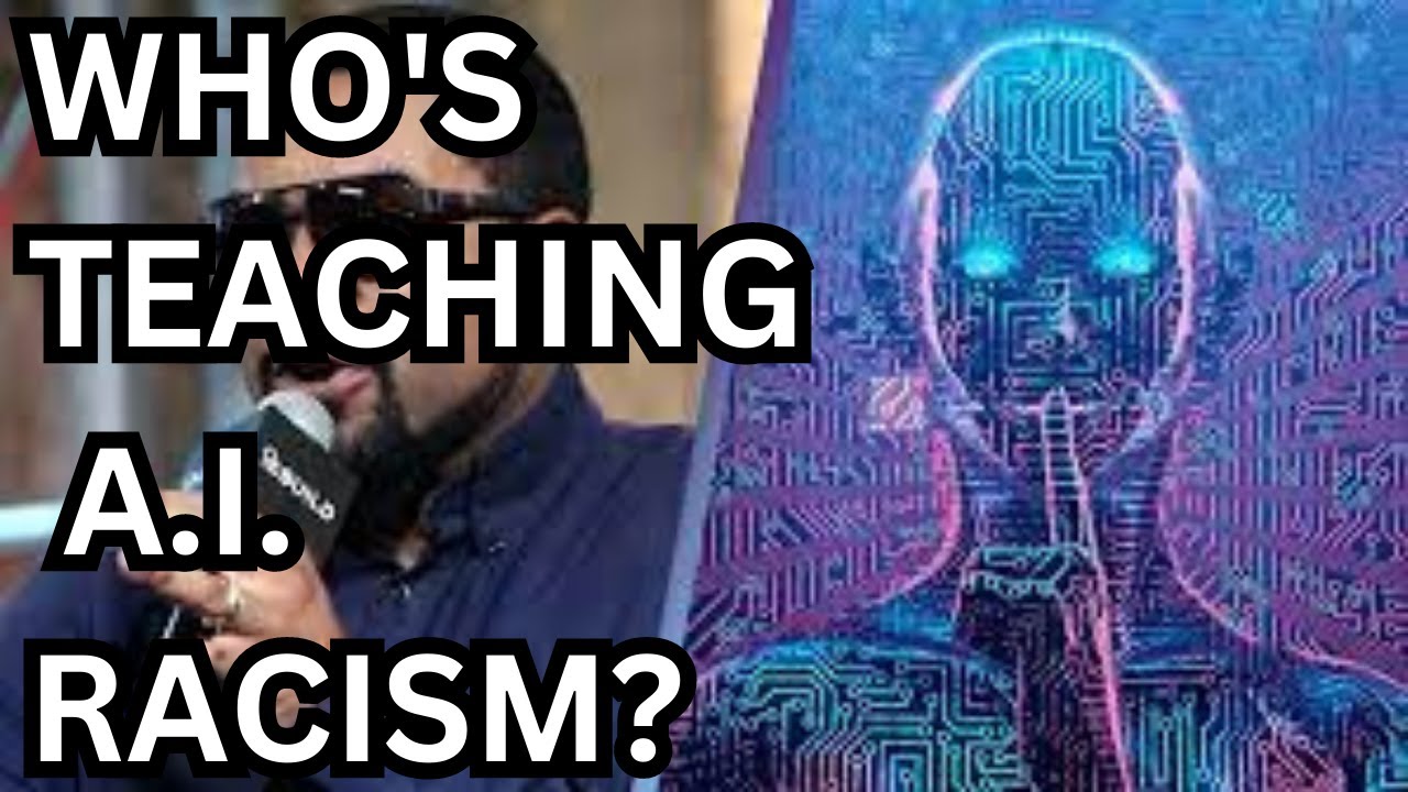 Ice Cube, musician who became famous rapping over samples, says A.I. is ...