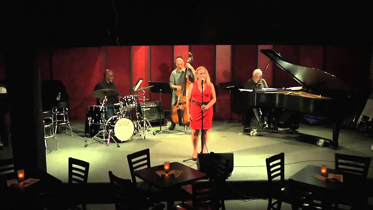 Debra Gail - Count the nights - (Debra Gail ©) - YouTube