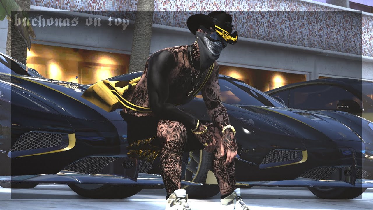 Mercer Vega | Evergreen RP | FiveM Montage - YouTube
