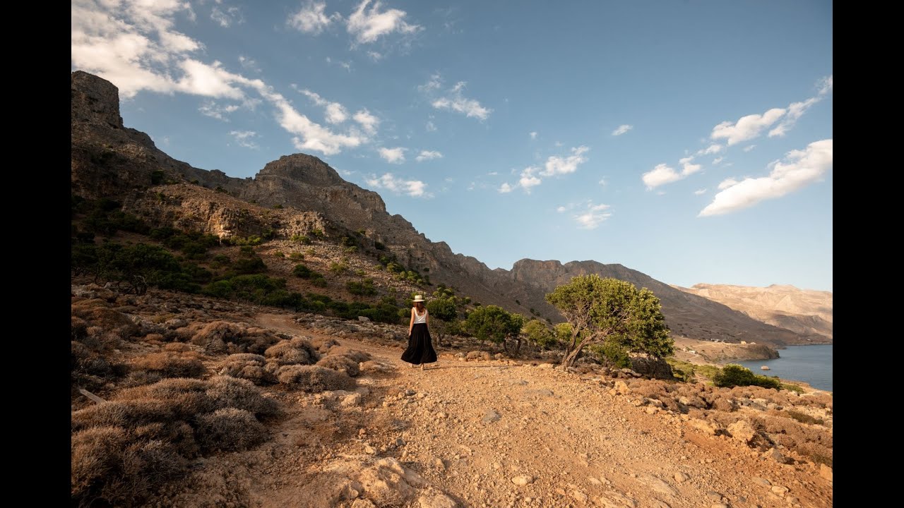 Isabella's Food Storytelling Experience - YouTube