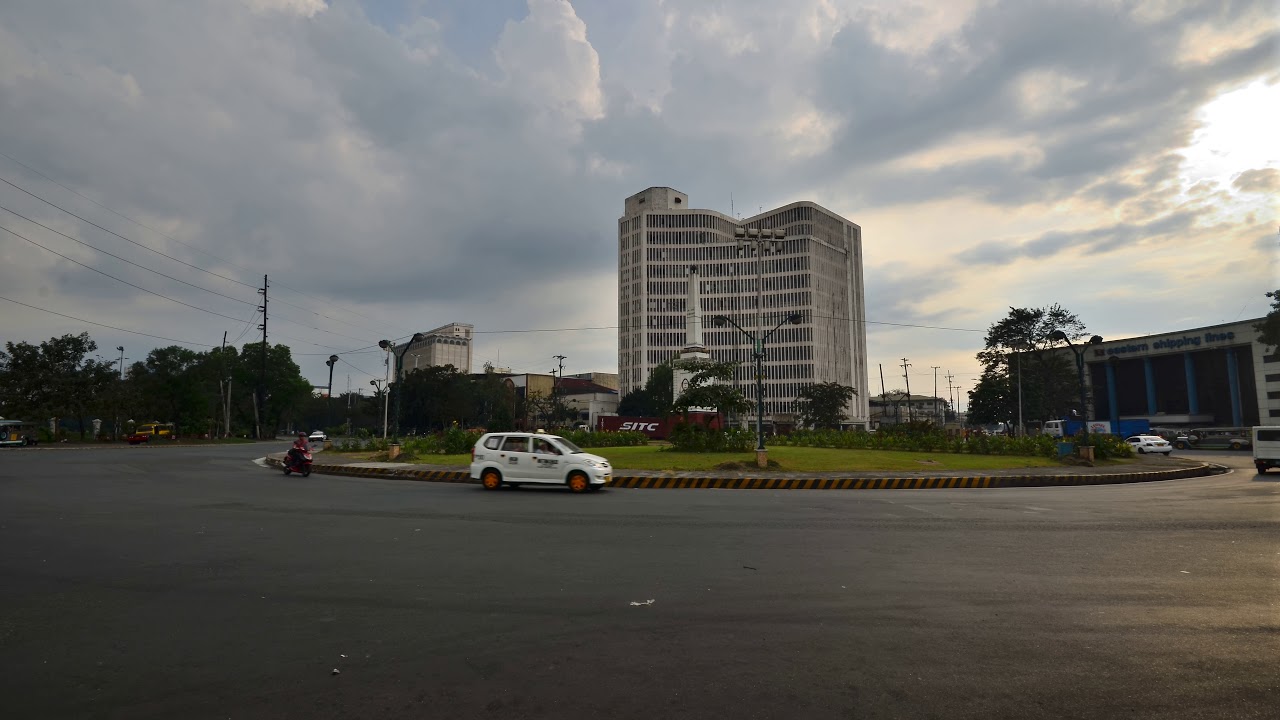 Anda Circle | Wikipedia audio article - YouTube