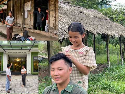 He Saved His Daughter From a Broken Home… Then Met a Woman Like Him | Dương’s Untold Story