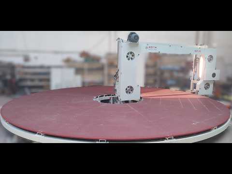 Döner Kesim ( Nef-K 3 - Carousel )