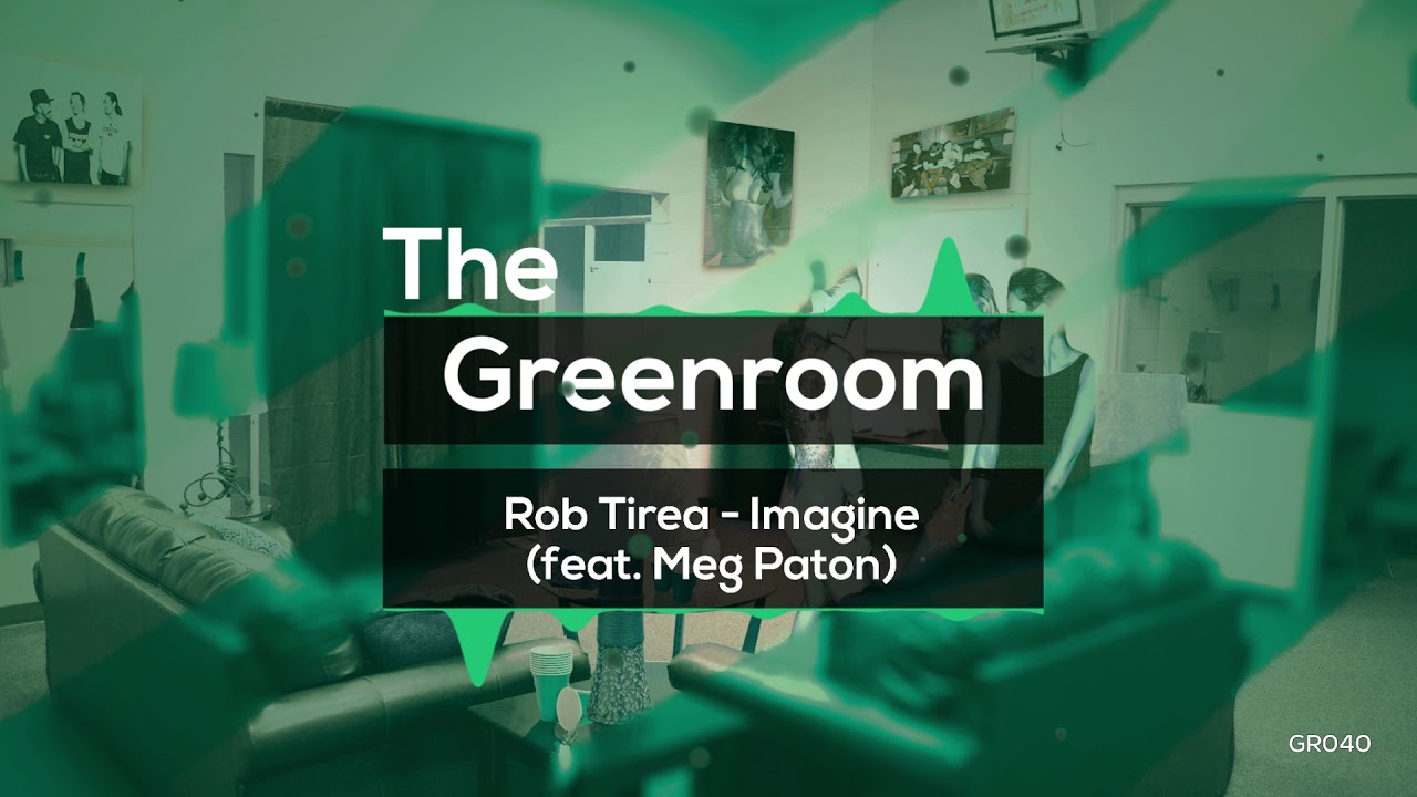Rob Tirea - Imagine (feat. Meg Paton) [FREE DOWNLOAD] - YouTube Music