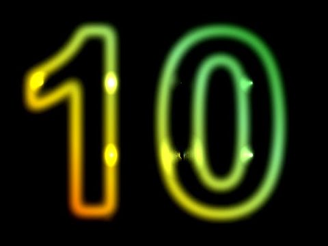 10 Seconds Timer with Music