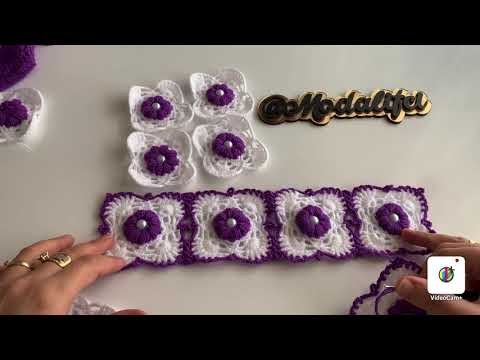 Motifli Mutfak Önlüğü - Part 3 - tasarım @modalifci