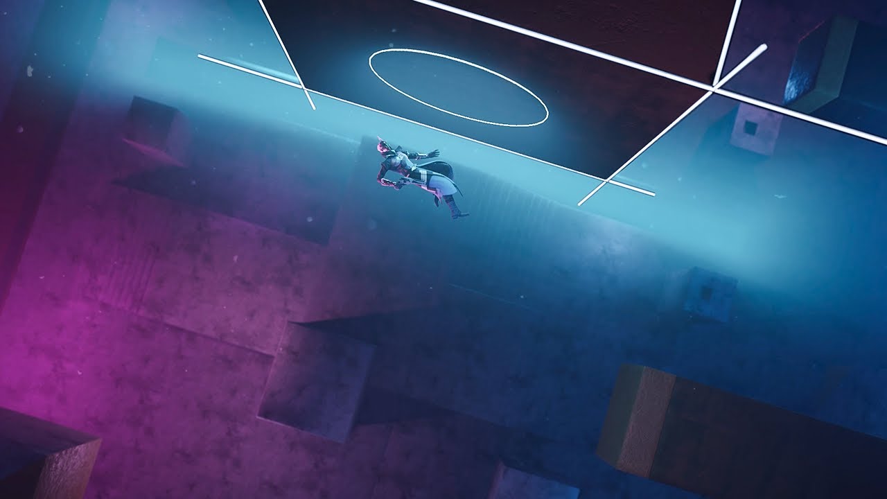 Prophecy - My Final (Unfinished) Destiny 2 Animation - YouTube