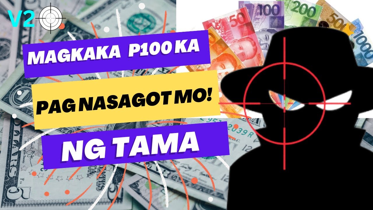 (V2) MAGKAPERA SA PANUNUOD ARAW ARAW | MasterHunt - YouTube