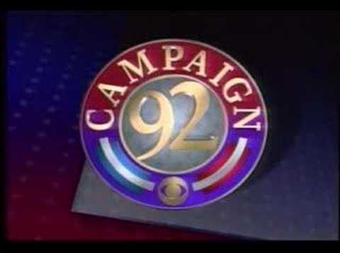 CBS Campaign 92 Open and Bumps - YouTube