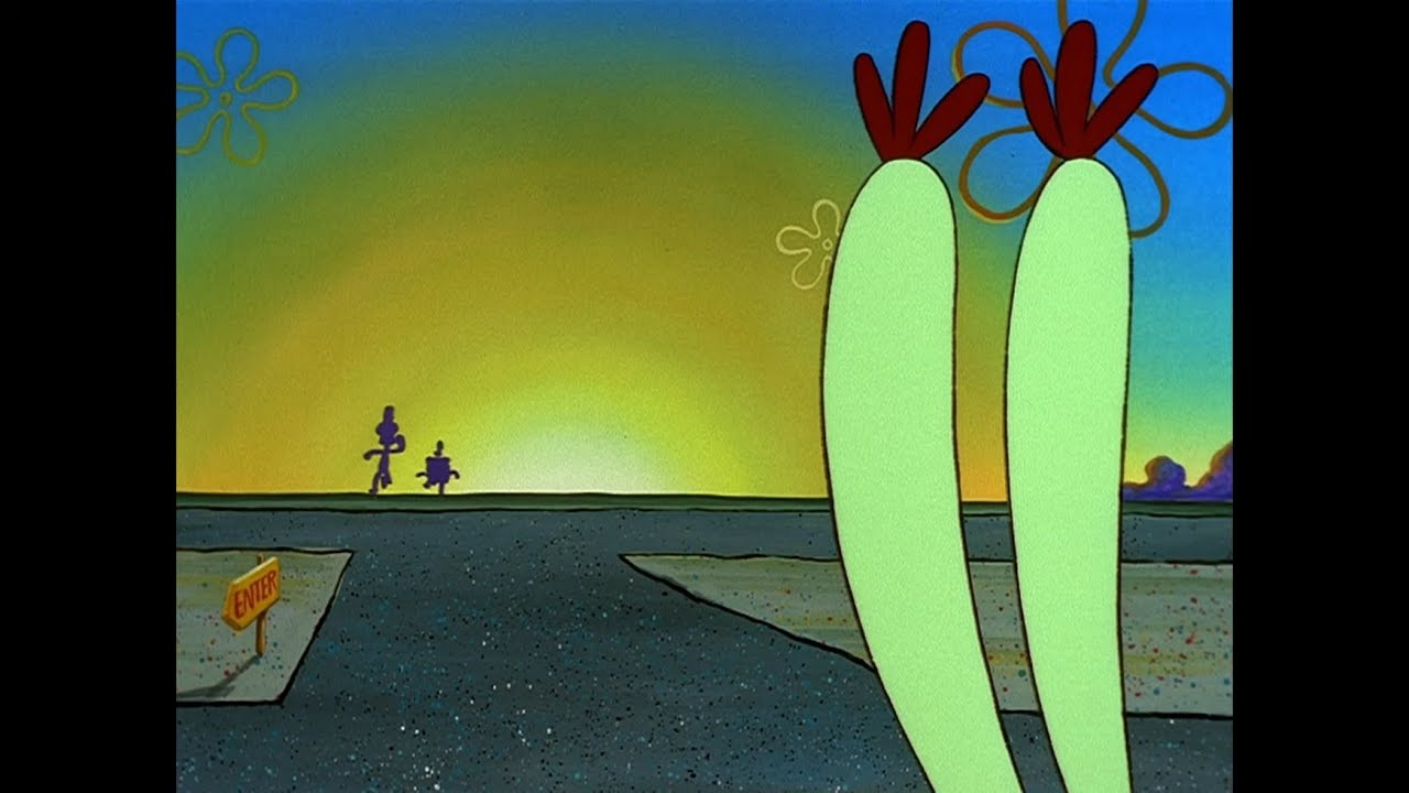 Mavericks - SpongeBob Soundtrack - YouTube