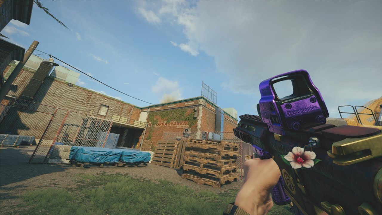 💀More Deadly than you think💀 | R6 MONTAGE - YouTube