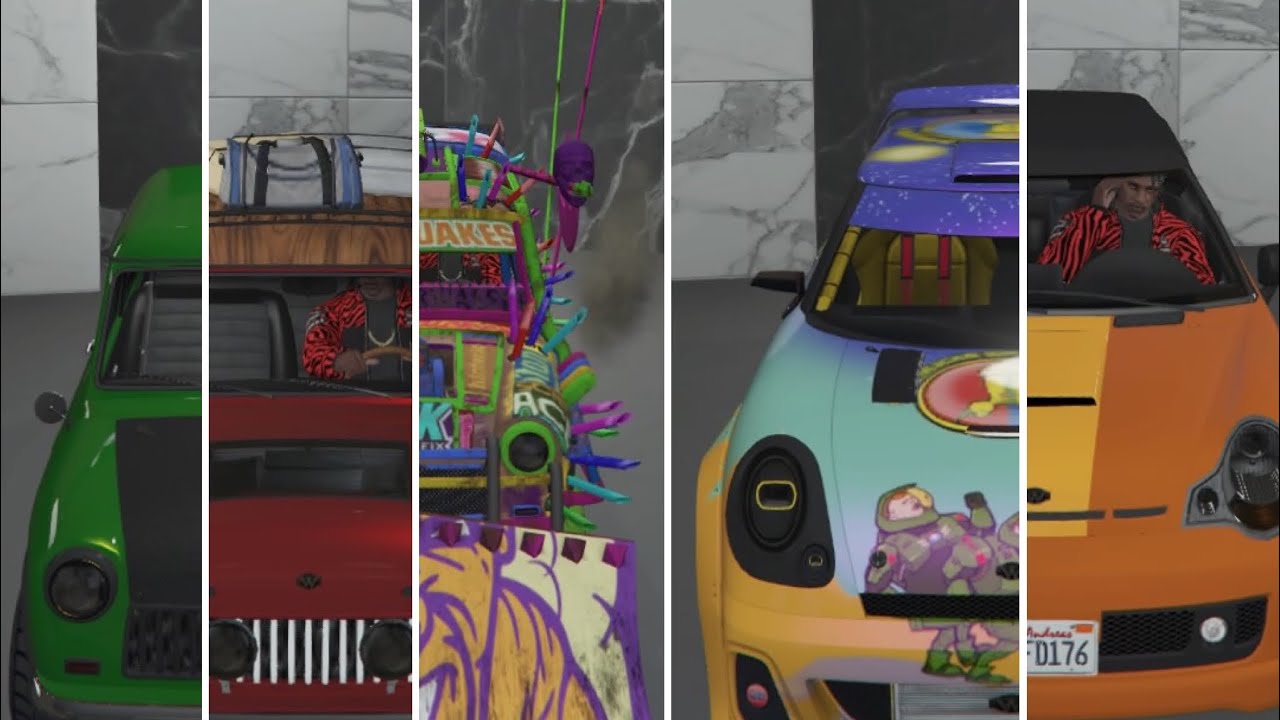 Issi, issi, issi and issi - YouTube