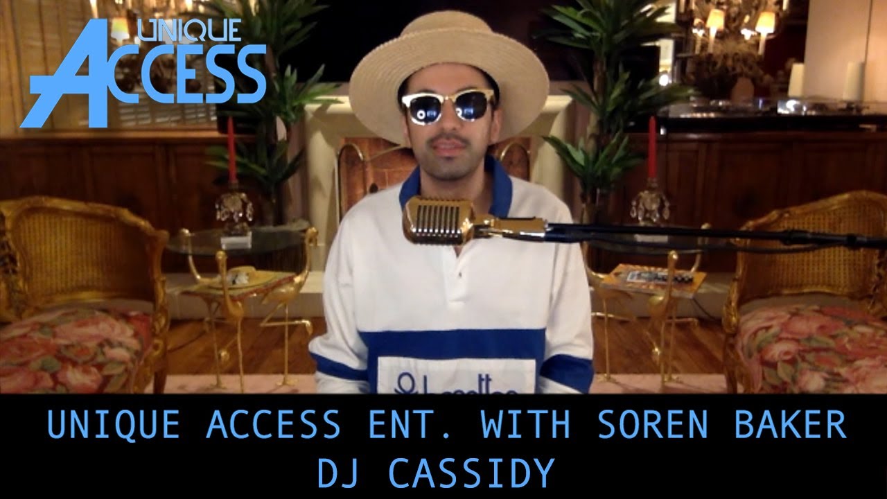 DJ Cassidy on Uniting Run & DMC For “Pass The Mic: Volume Two” & LL ...