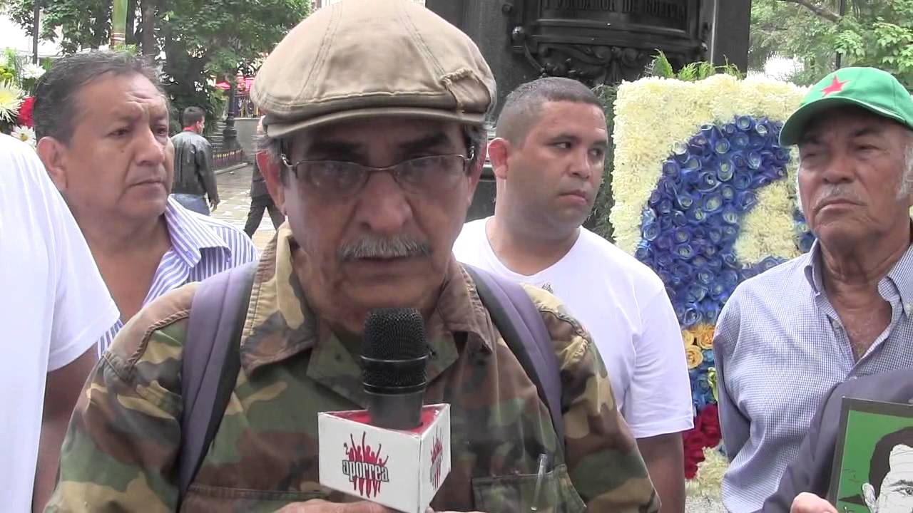 Para las nuevas generaciones: Quién fue Alberto Lovera, aporrea tvi ...