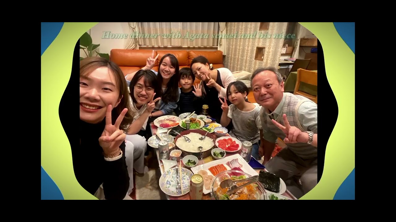 MD-KKU student shares her 4-week elective program experience in Japan ...