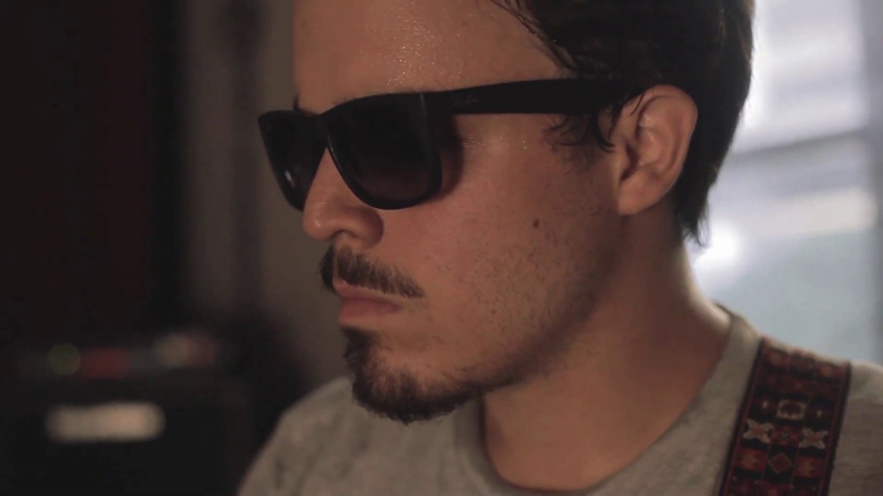 Sheena Ye - Rockstar (Live Sessions) - YouTube