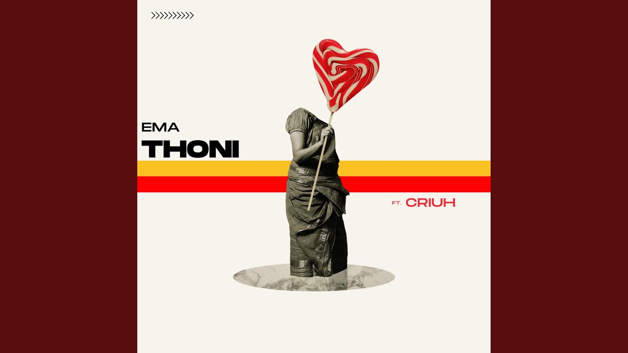 Thoni (feat. Criuh) - YouTube