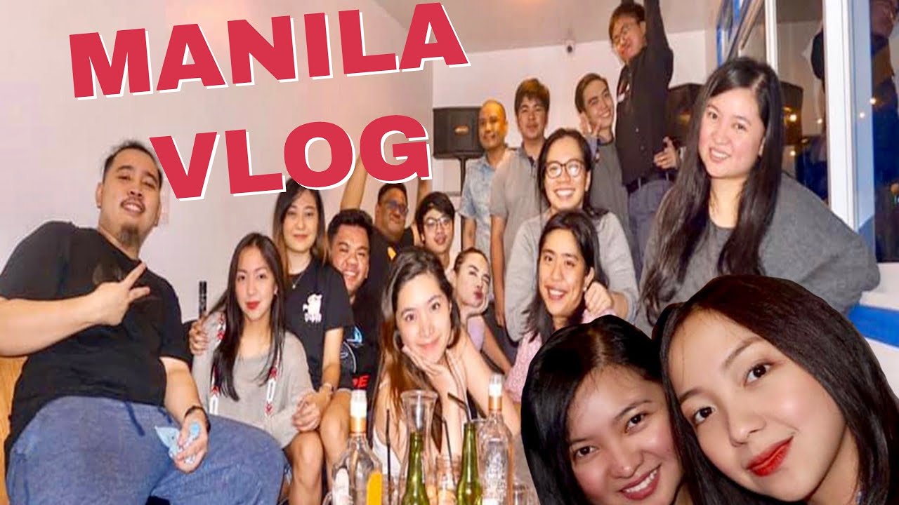Game Over PH & ESGS 2019 Vlog | Reg Sanchez - YouTube